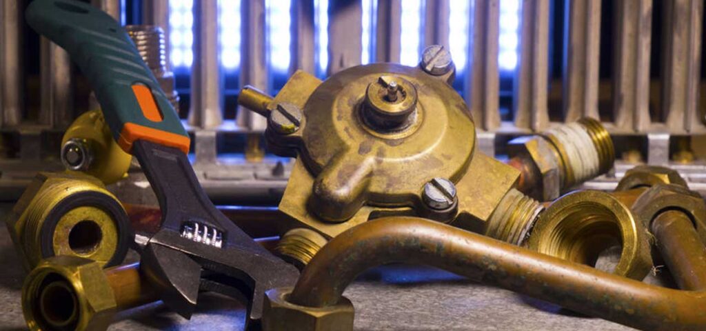 Hot Water Heater Parts and How They Work | Nick's Plumbing